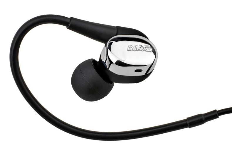 AKG N40 review | What Hi-Fi?