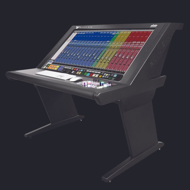 Touchscreen tech - Total control: how the latest MPE, touch and gesture ...