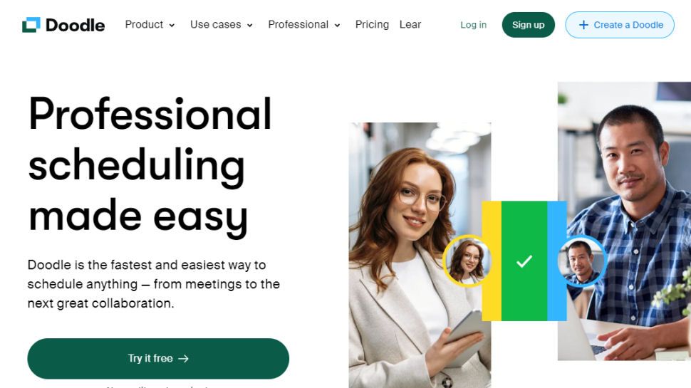 Best scheduling app of 2025 | TechRadar