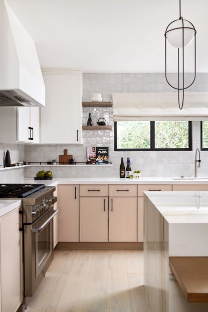 9 Californian kitchens with a dreamy blend of organic luxury | Livingetc