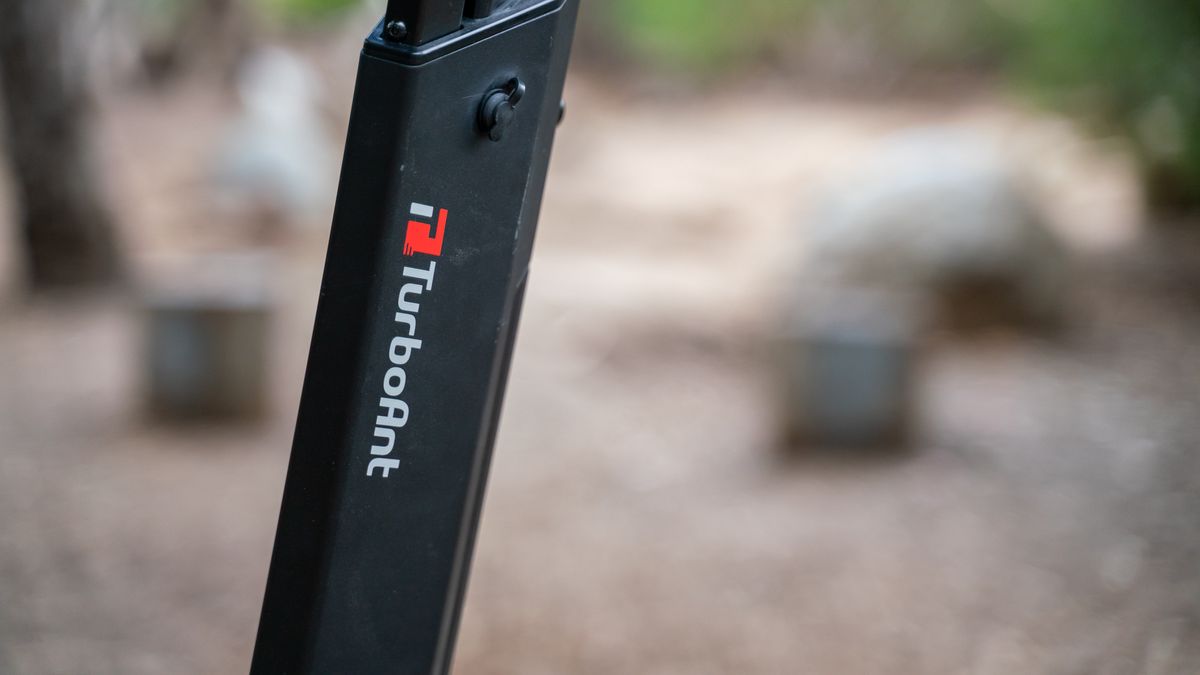 TurboAnt V8 Dual-Battery review | TechRadar