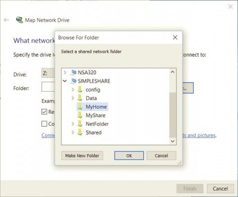 How to Map a Network Drive in Windows 10 | Laptop Mag