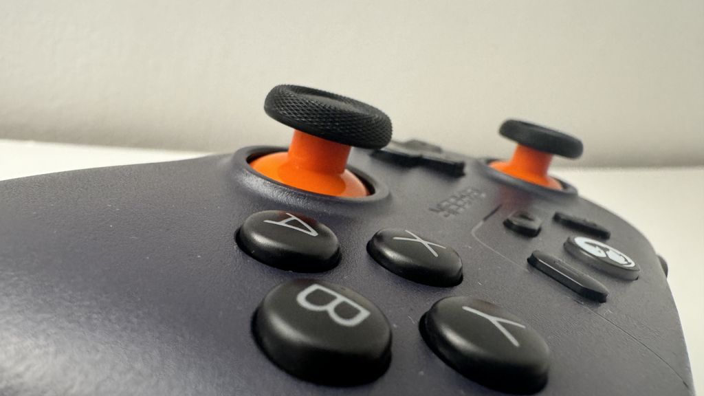 GameSir Nova Lite controller review | PC Gamer