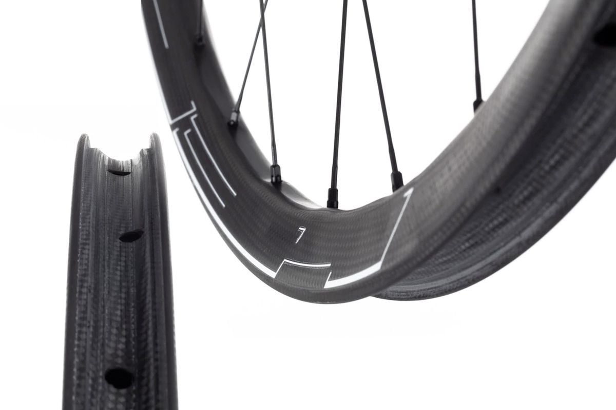 Hed's Raptor 29 XC rims promise to be light and stiff | Bike Perfect