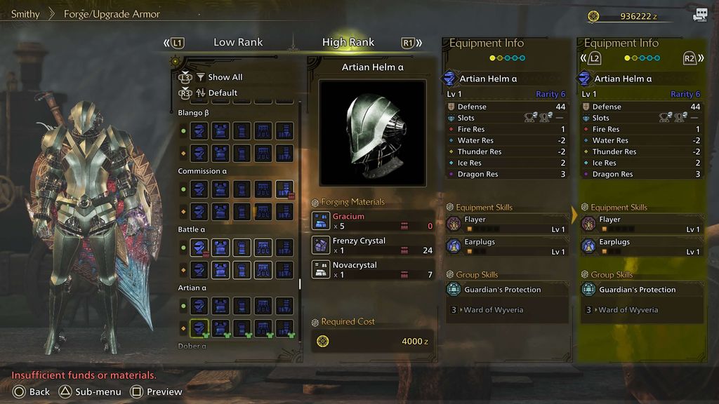 Best Charge Blade builds in Monster Hunter Wilds | PC Gamer