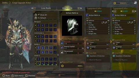 Best Charge Blade builds in Monster Hunter Wilds | PC Gamer