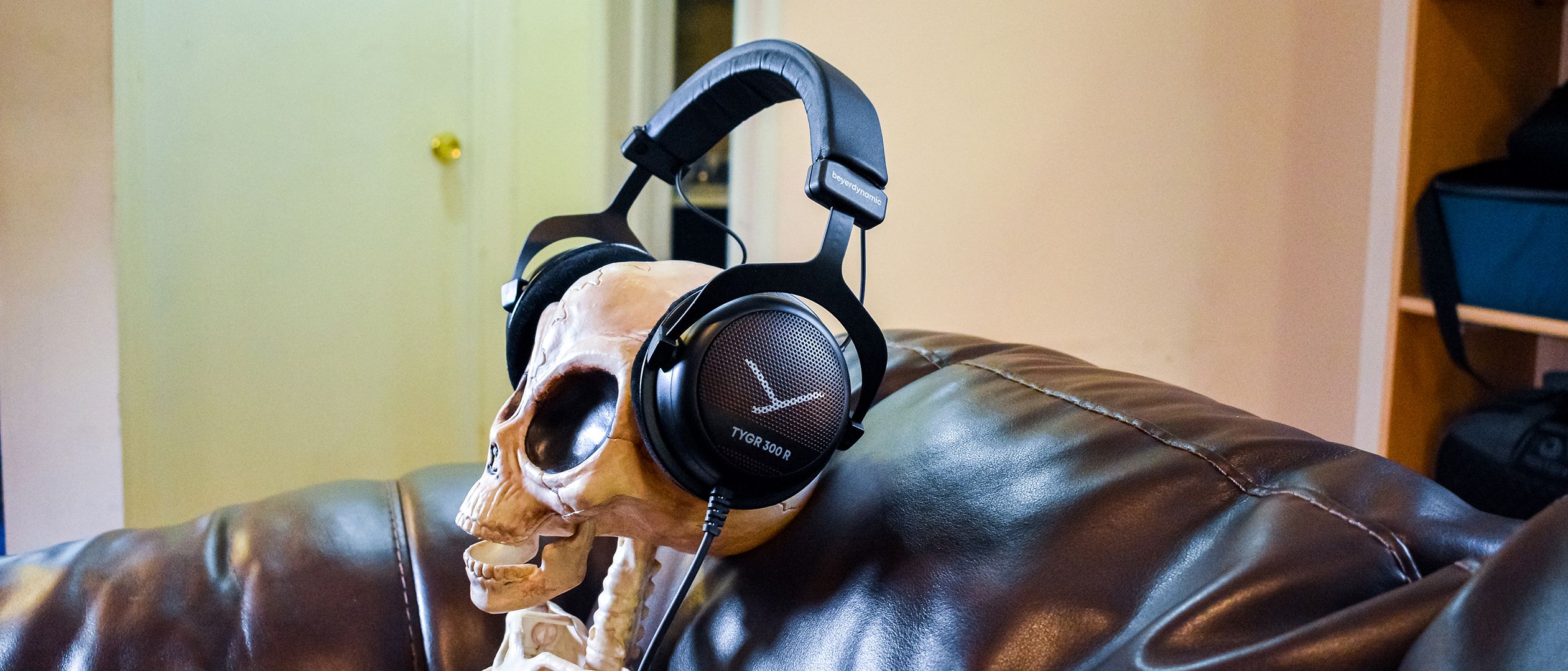 Beyerdynamic Tygr 300 R review | TechRadar