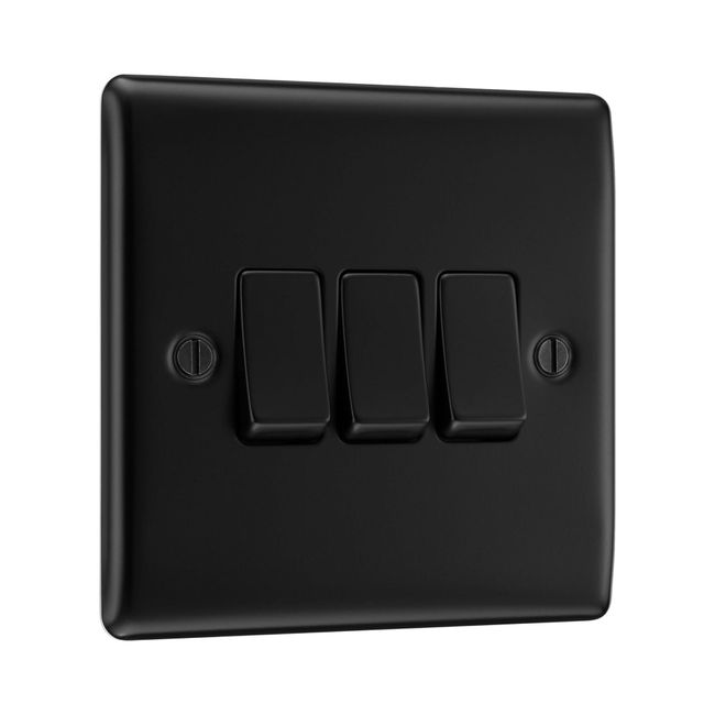 Understanding types of light switches and how to choose them | Homebuilding
