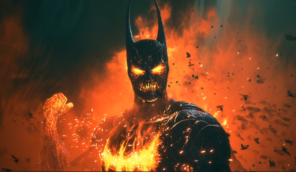 The Hero Every Villain Wants to be. Suicide Squad: Kill the Justice ...