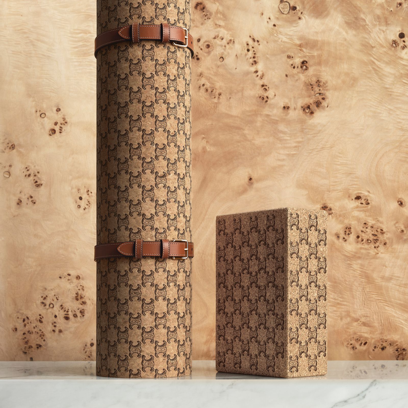 Where to Shop the Celine Pilates Collection | Who What Wear