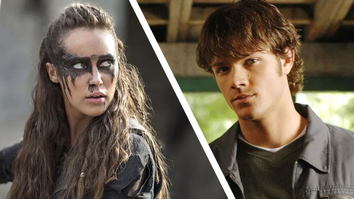 The 100, Arrow and Supernatural are all leaving Netflix in December ...