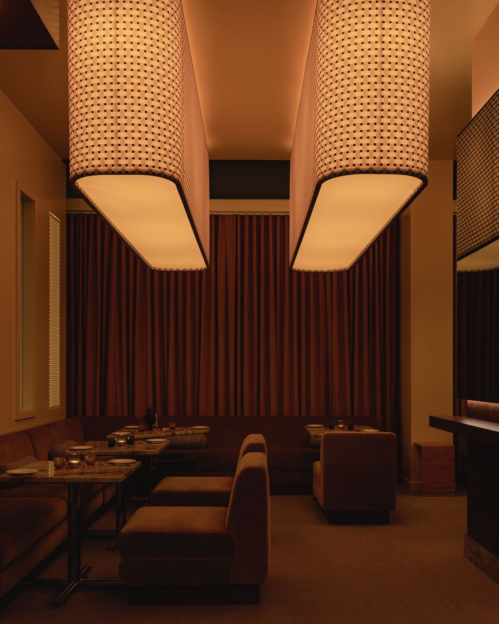 A trio of restaurants take over Citizen on Jasper in Edmonton | Wallpaper*