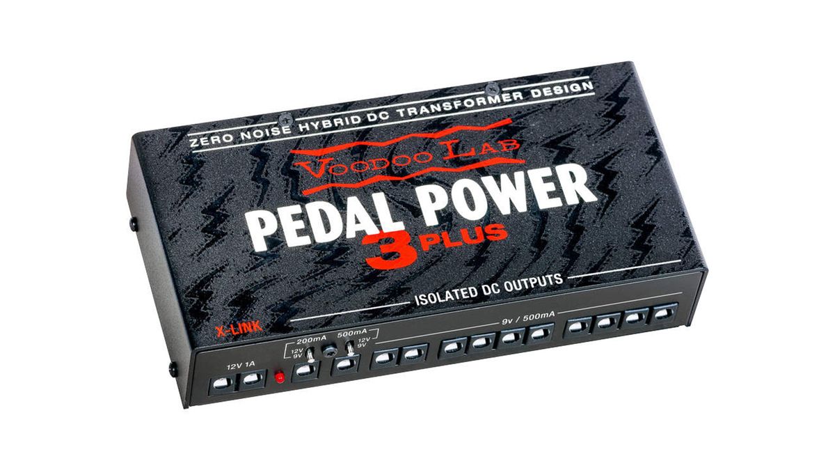 Best pedalboard power supplies 2025: pro-grade power | Guitar World