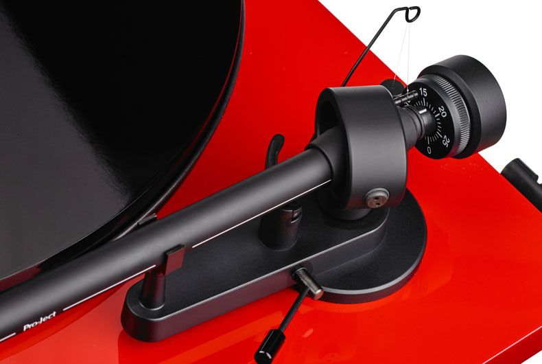 Pro-Ject Essential III review | What Hi-Fi?