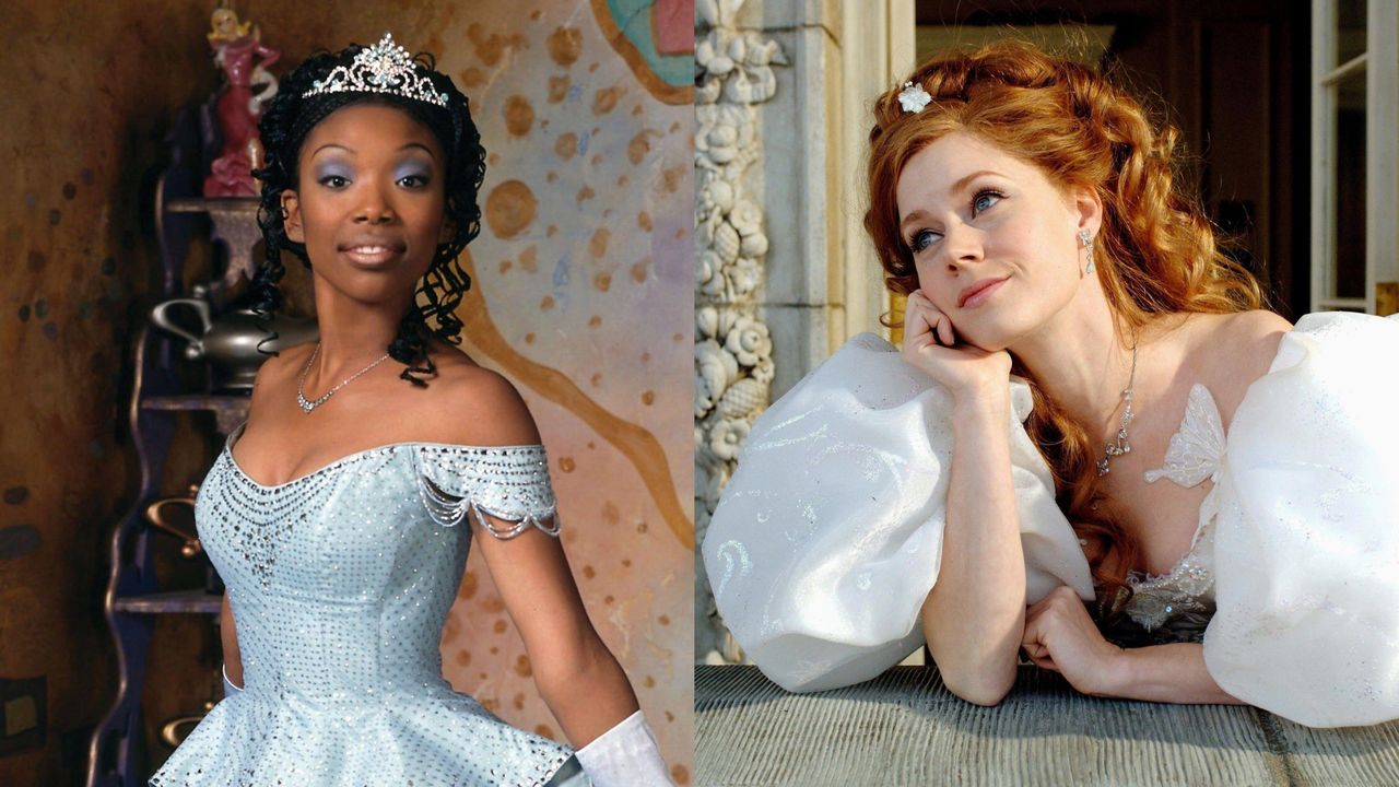 The 32 Best Fairy Tale Movies | Marie Claire