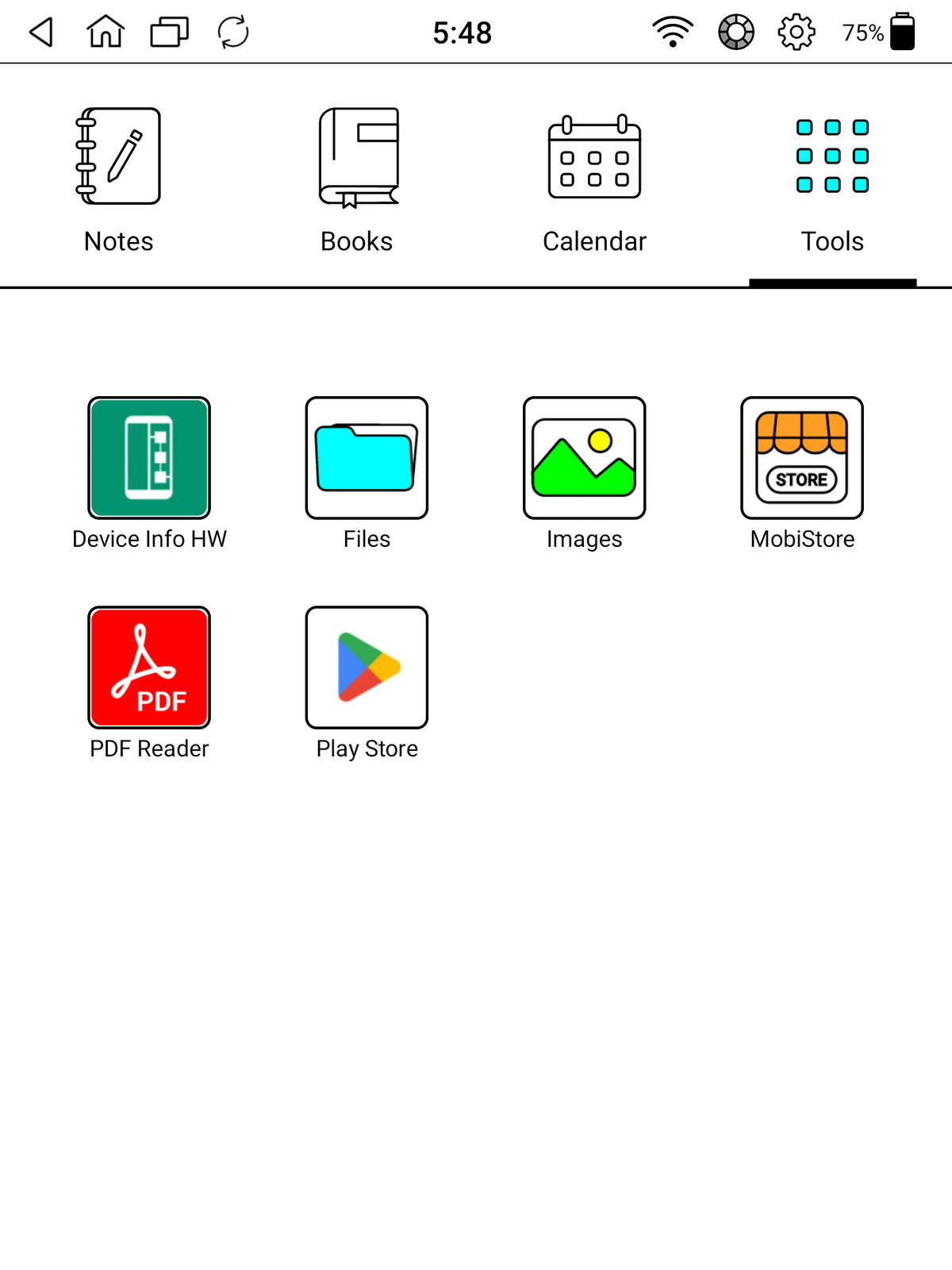 MobiScribe Wave Color 3 Review | TechRadar