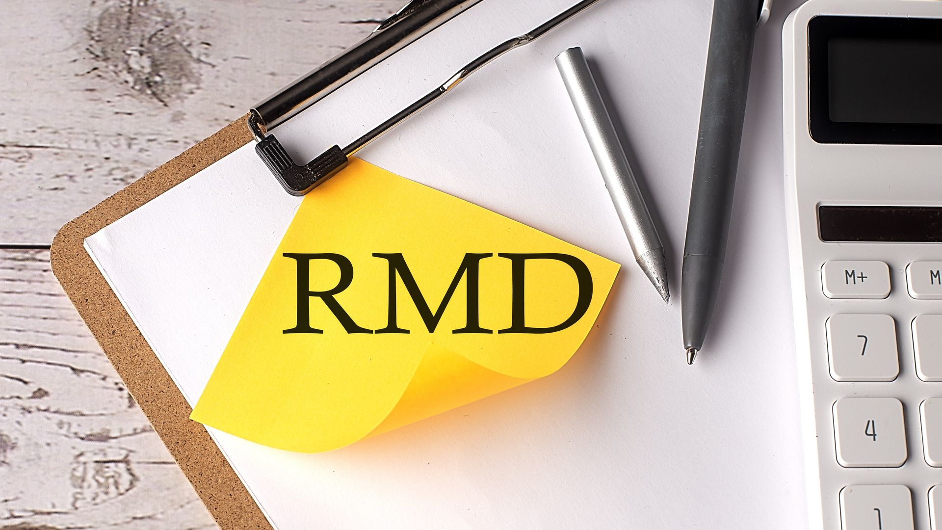 How to Optimize Your RMDs in Retirement | Kiplinger