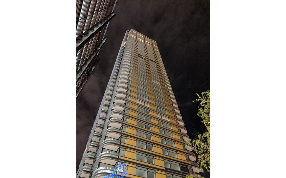 Google Pixel Night Sight review: a superb camera upgrade | Digital ...