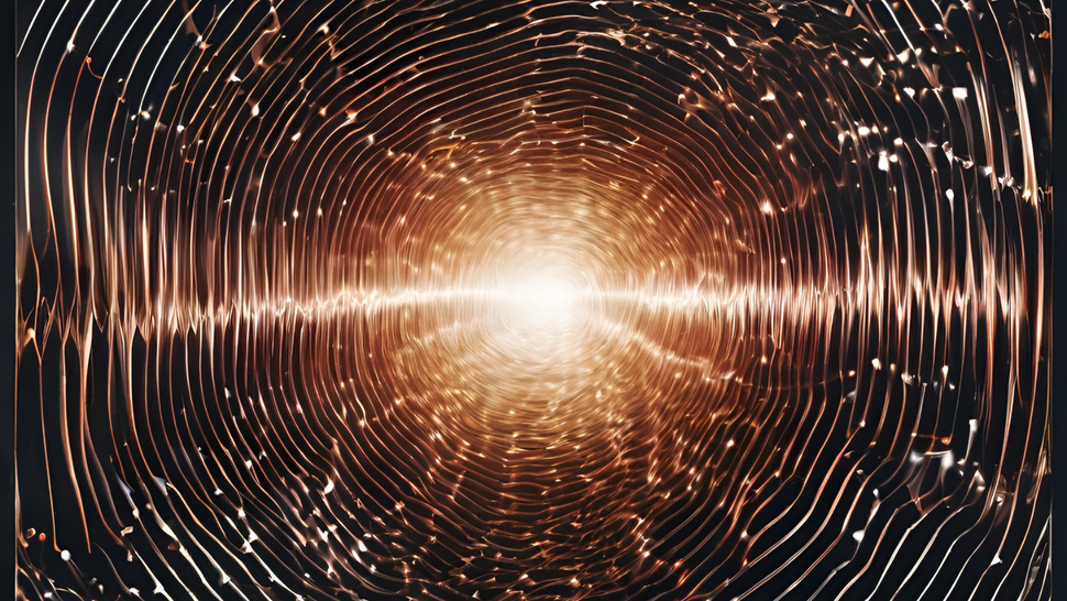 Radical new Big Bang theory says gravitational waves created galaxies ...