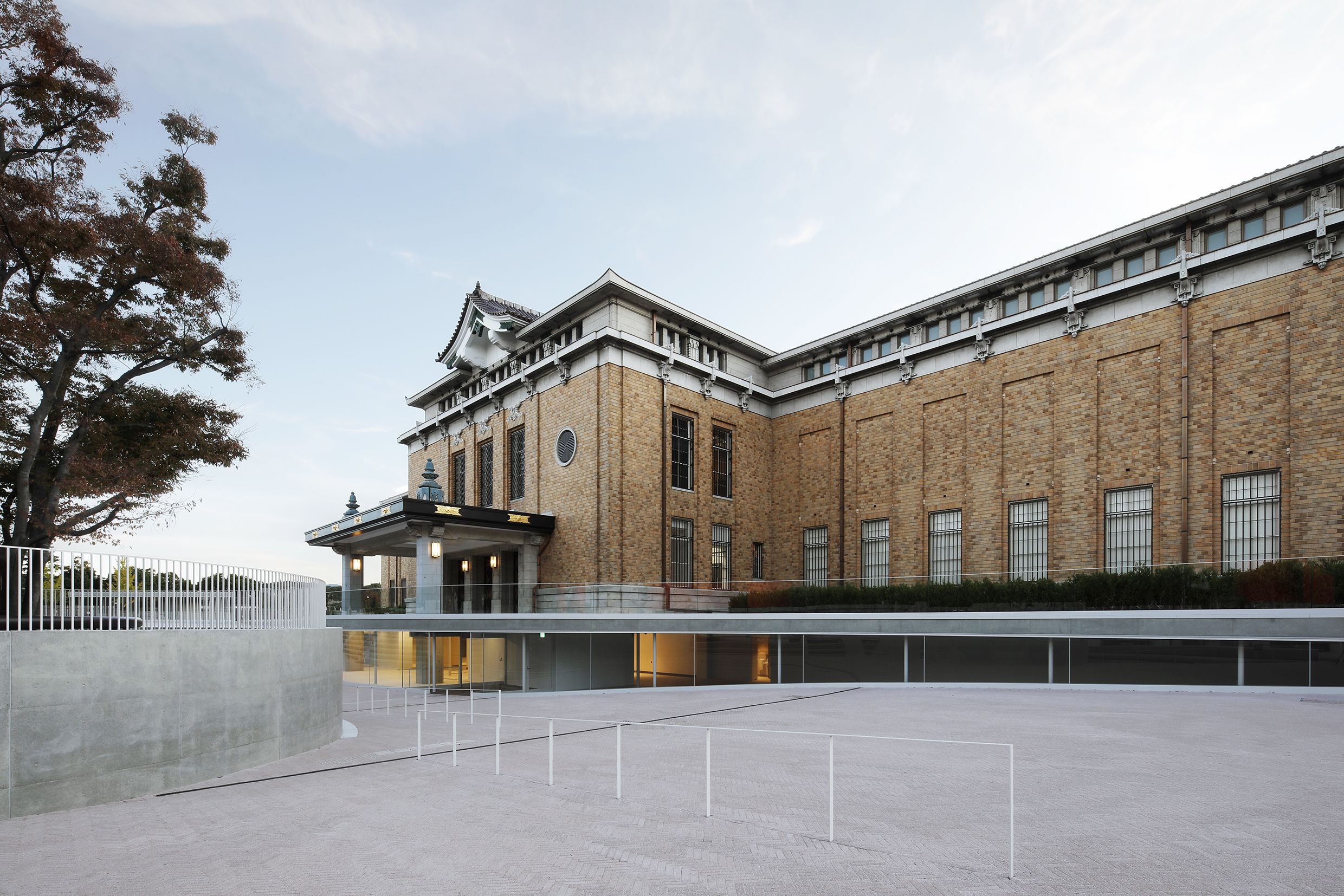 Kyoto's Kyocera Museum is about to reopen | Wallpaper*