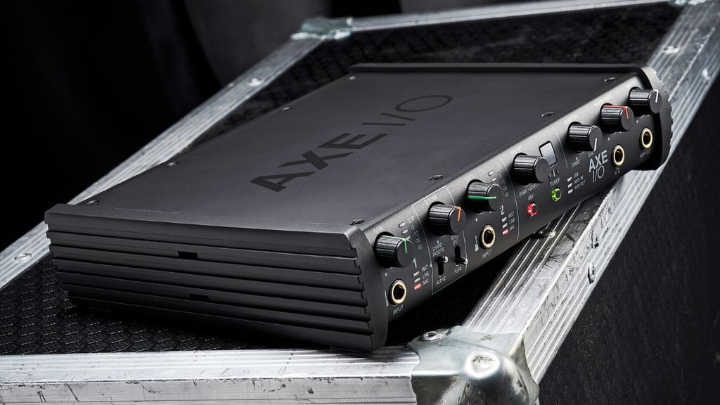 Best guitar audio interfaces 2025: our top picks for every budget ...