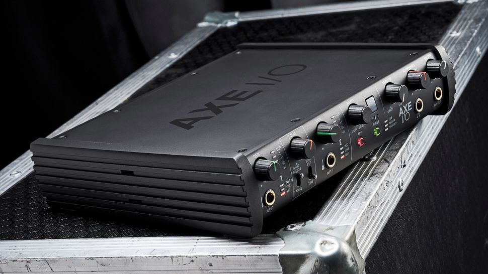 Best guitar audio interfaces 2025: our top picks for every budget ...