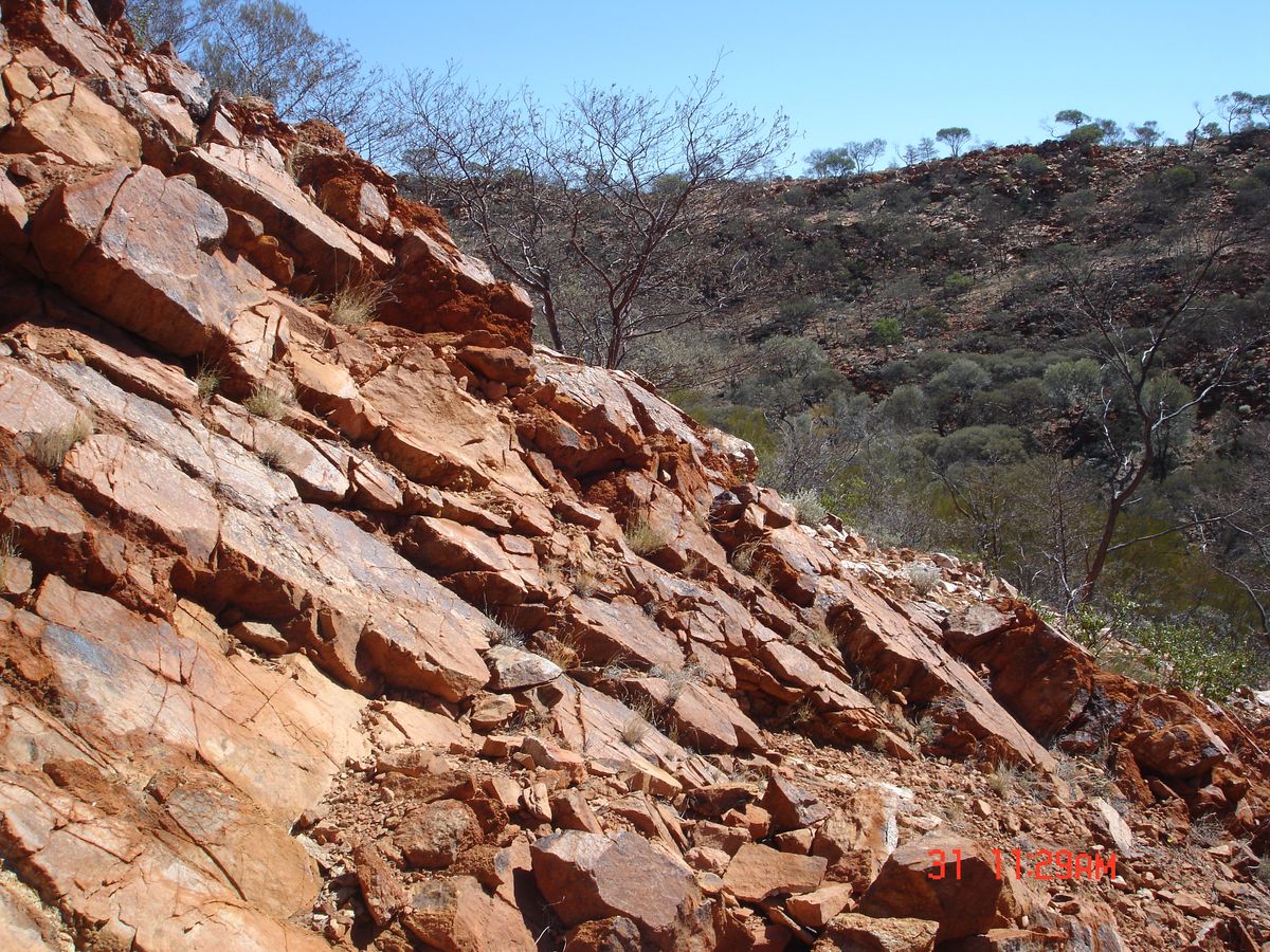 Earth's oldest crystals reveal age of plate tectonics | Space