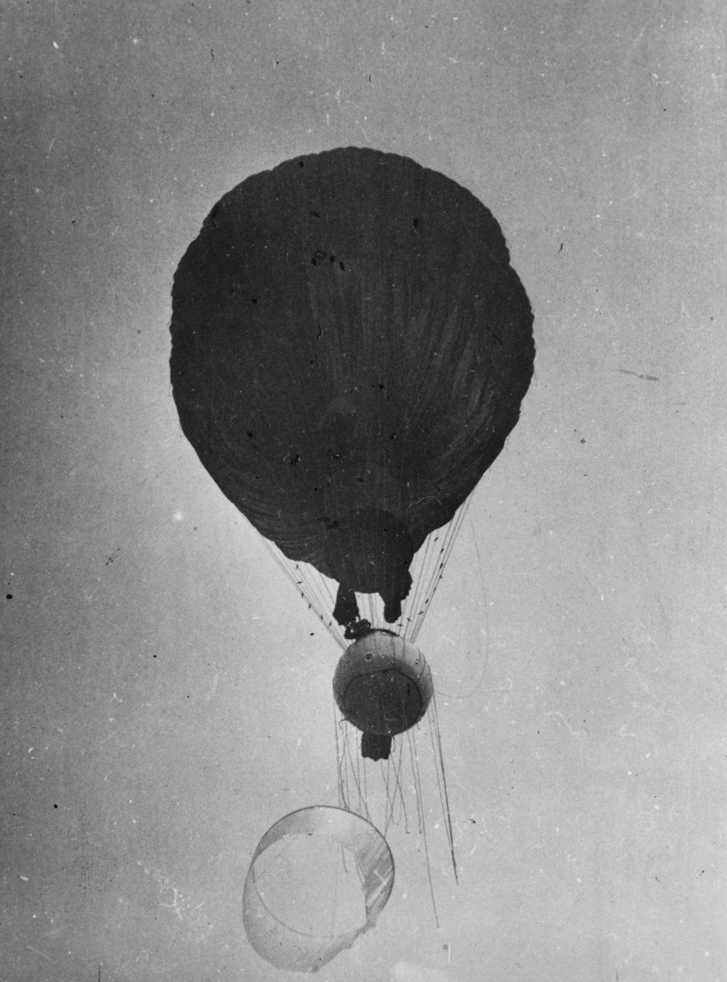 The Sky's the Limit: 15 Key Milestones in Aviation History | Live Science