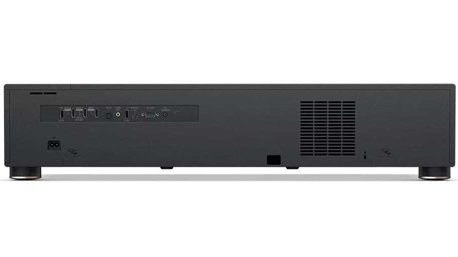 BenQ’s new low input lag laser projector is primed for PS5 gaming ...