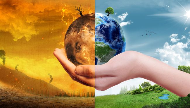 Climate change: Facts, news, features and articles about our warming ...