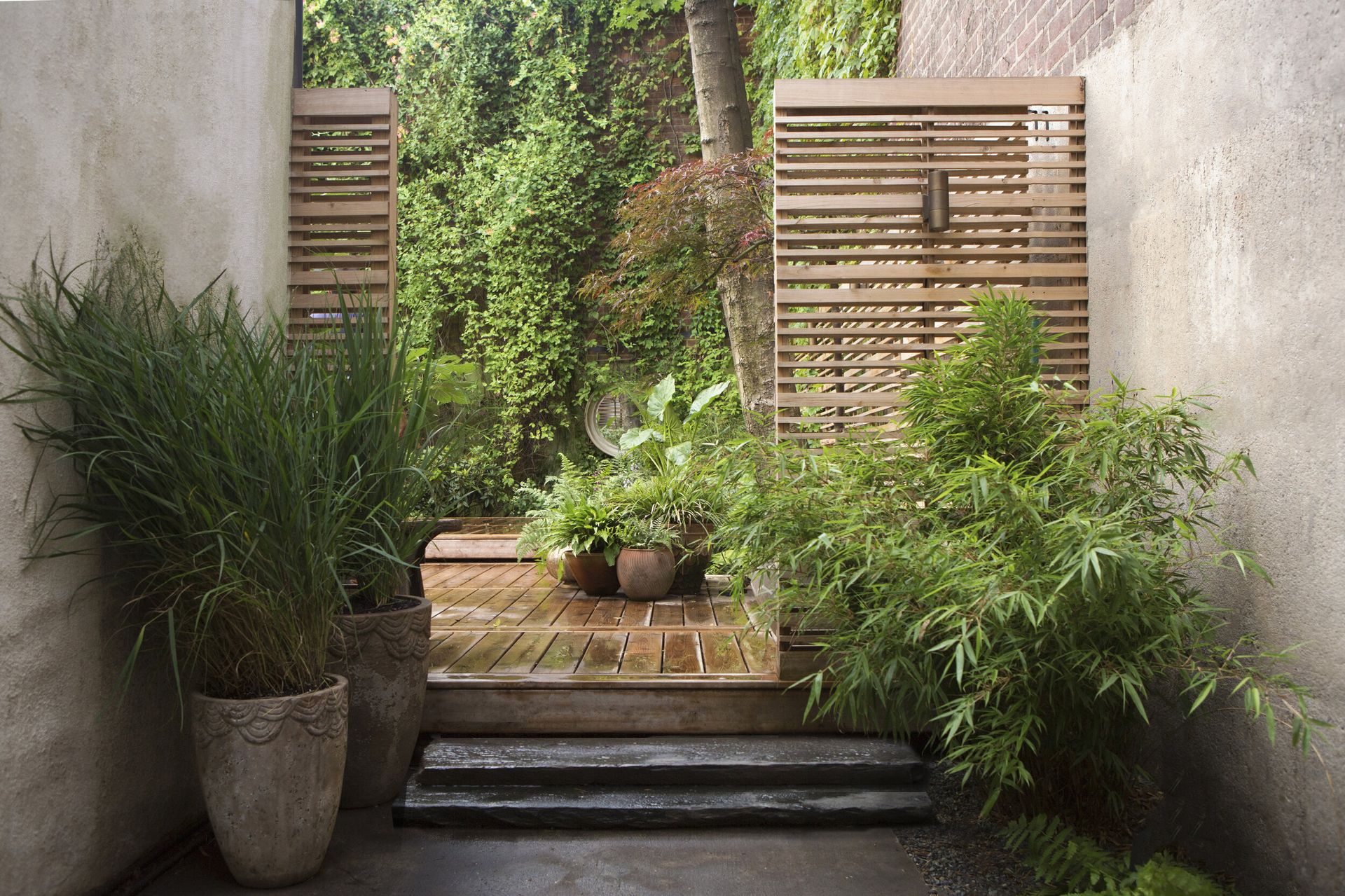 Decking lighting ideas – 7 ways to transform your backyard | Livingetc