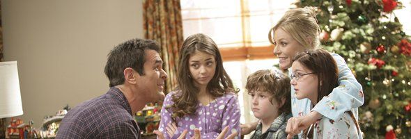 Modern Family: The Complete First Season | Cinemablend