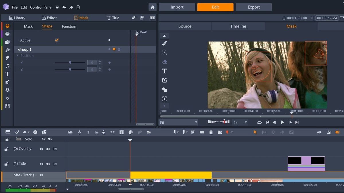 Pinnacle Studio 24 Ultimate review | TechRadar