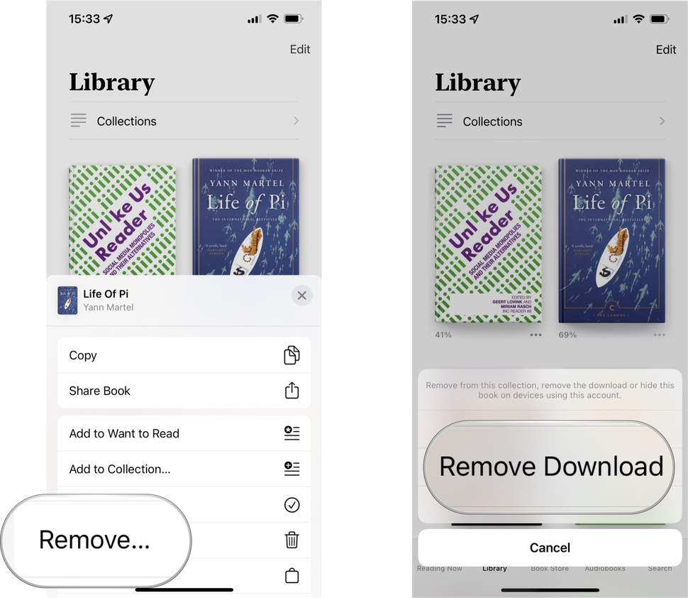 How to troubleshoot Apple Books | iMore