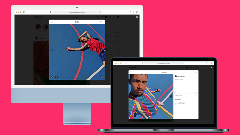 Alles über Instagram | TechRadar