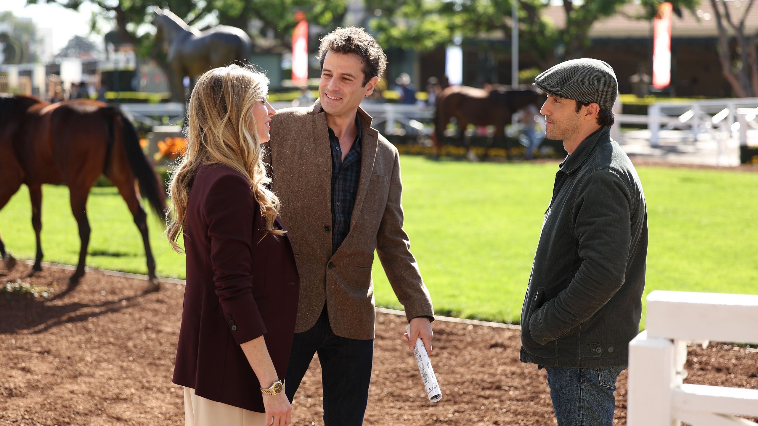 The Company You Keep episode 3 recap: Charlie cons a con-man | What to ...