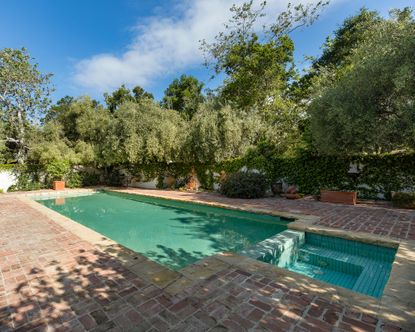 View Oprah Winfrey's house in Montecito – a historic home bought from ...