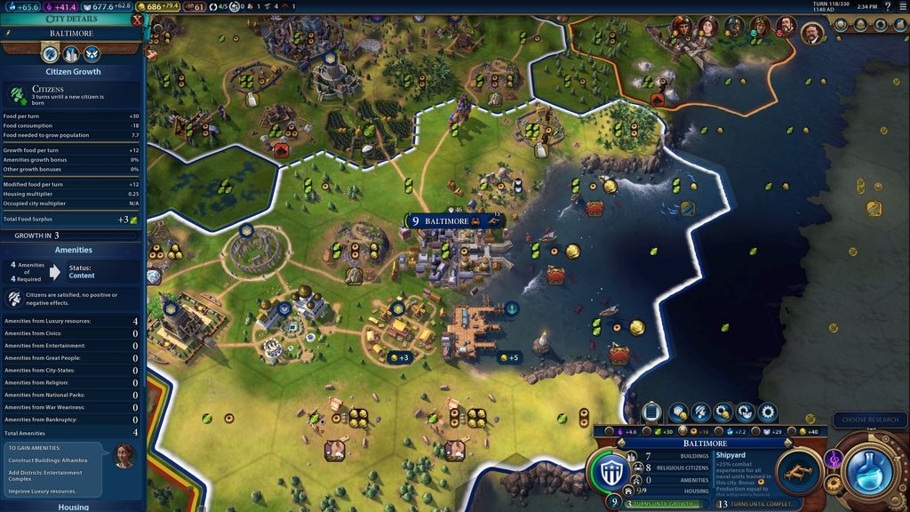 Best PC strategy games 2025 | TechRadar