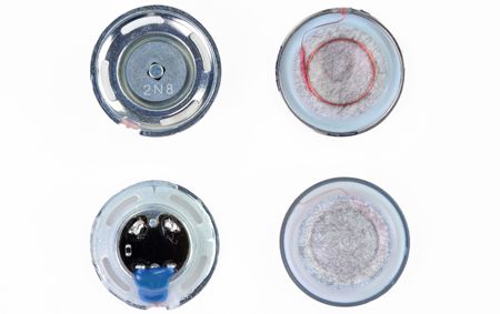 See what's inside the new Apple EarPods | What Hi-Fi?