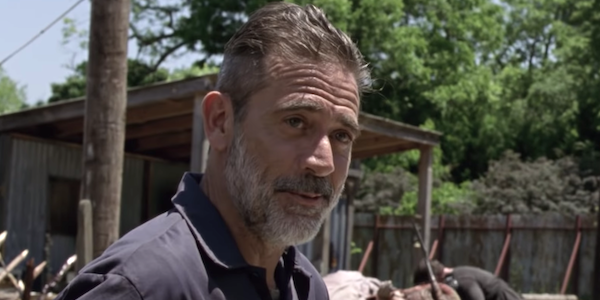 Expect The Walking Dead's Daryl And Negan To Work Together In Season 10 ...