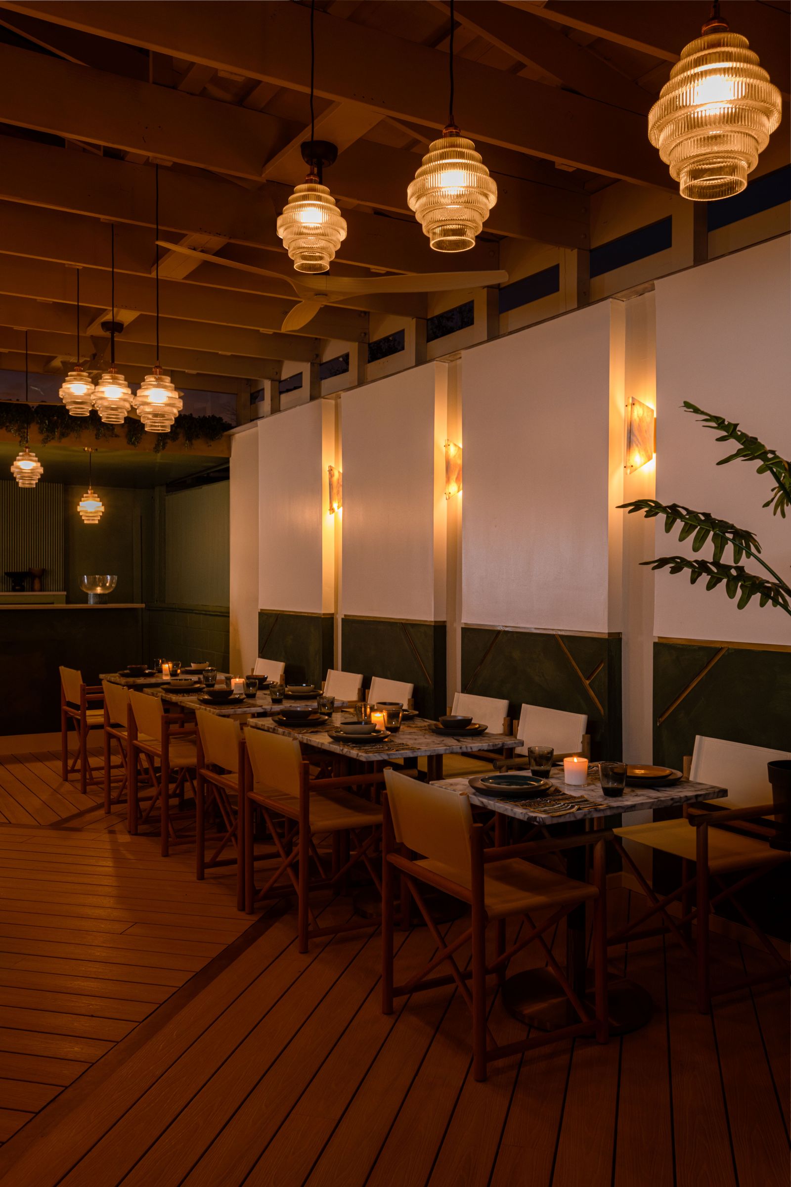 Discover Elmina, a Ghanaian restaurant in Washington, DC | Wallpaper*