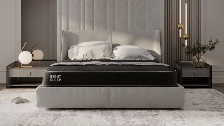 Best smart beds & tech mattresses: the cool, the strange & the why?! | T3
