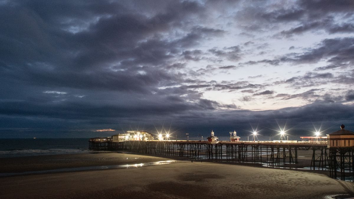 I don’t pack up my camera when the sun goes down – here’s how I capture ...
