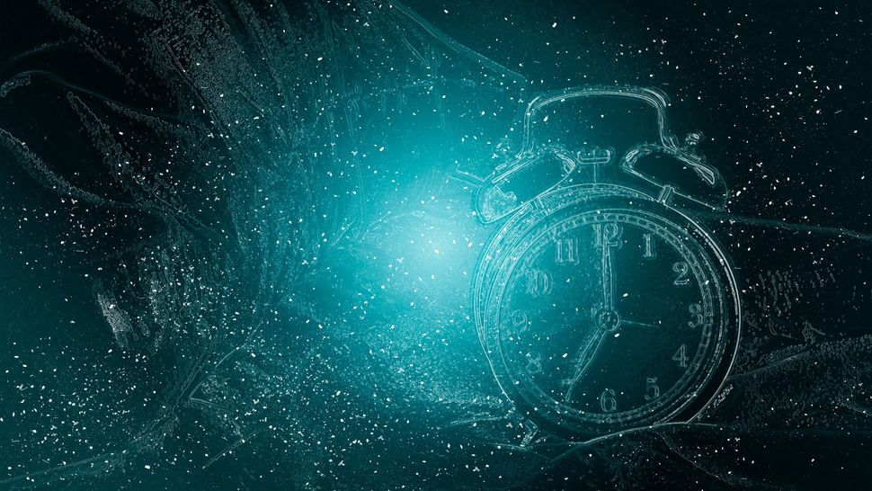 Physicists link two time crystals in seemingly impossible experiment ...