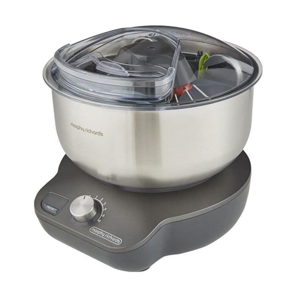 The 10 best stand mixers of 2025, tested by our experts | Woman & Home