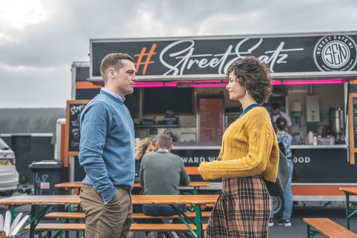 Blue Lights season 2 episode 3 recap: Love knows | What to Watch