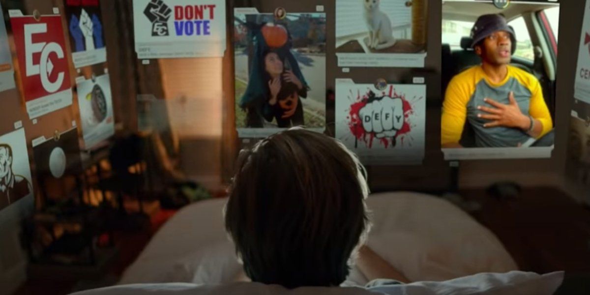 What Is The Social Dilemma: 6 Things To Know About The Netflix ...