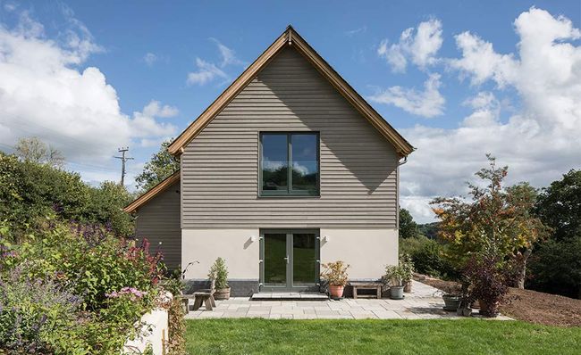 House cladding guide: Which material is right for your home? | Homebuilding