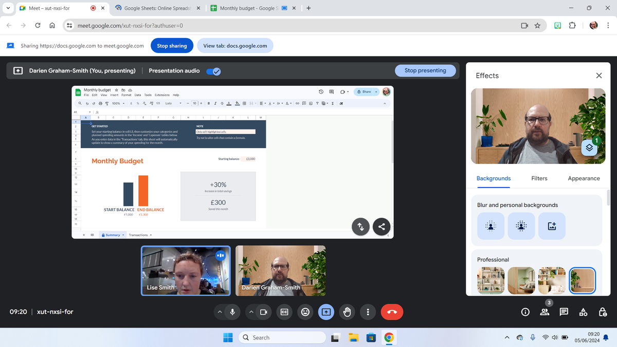Google Meet review | ITPro