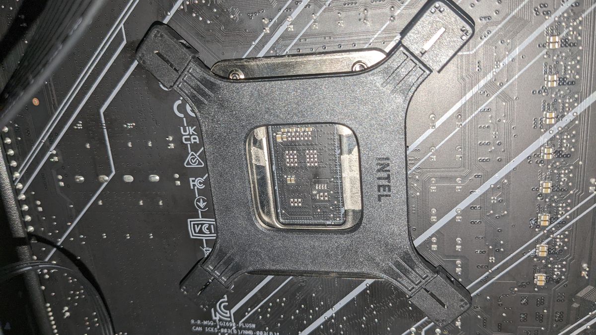 DeepCool LT720 AIO Review: The Best Yet at Cooling the 13900K | Tom's ...